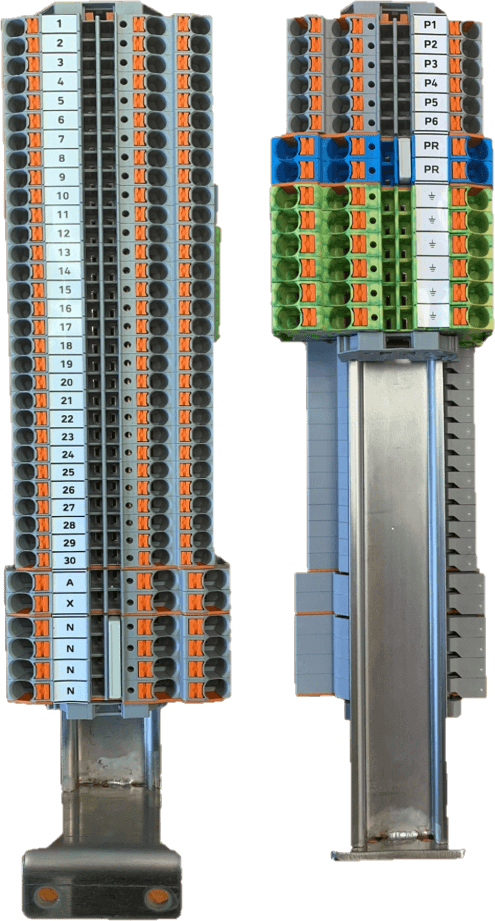 Finial Replacement Components – i3 infrasolutions