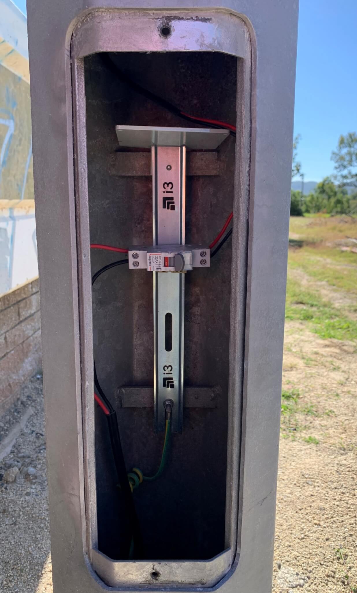 Slip Base Kits – i3 infrasolutions