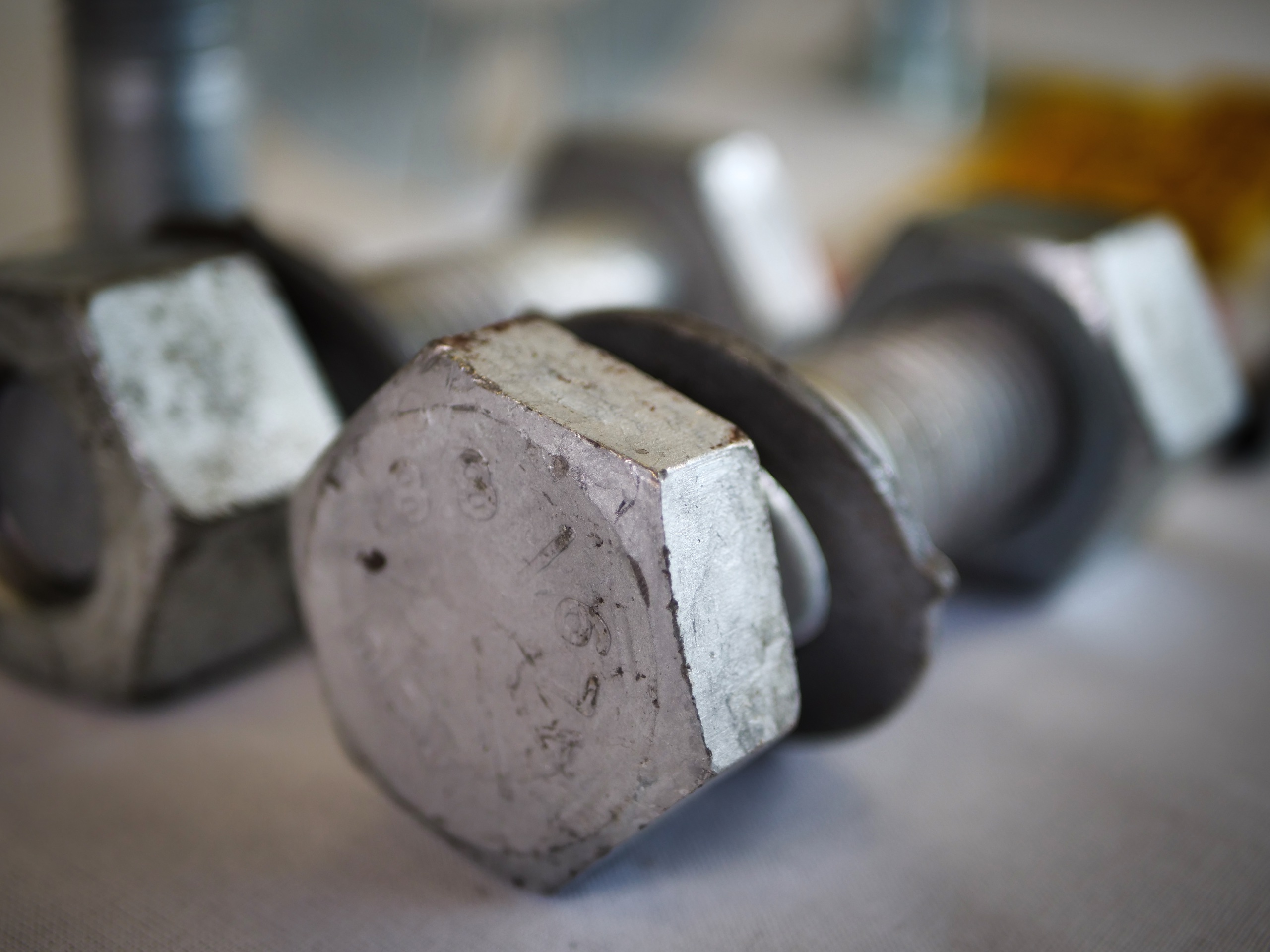 Slip Base Knockdown Kit – i3 infrasolutions