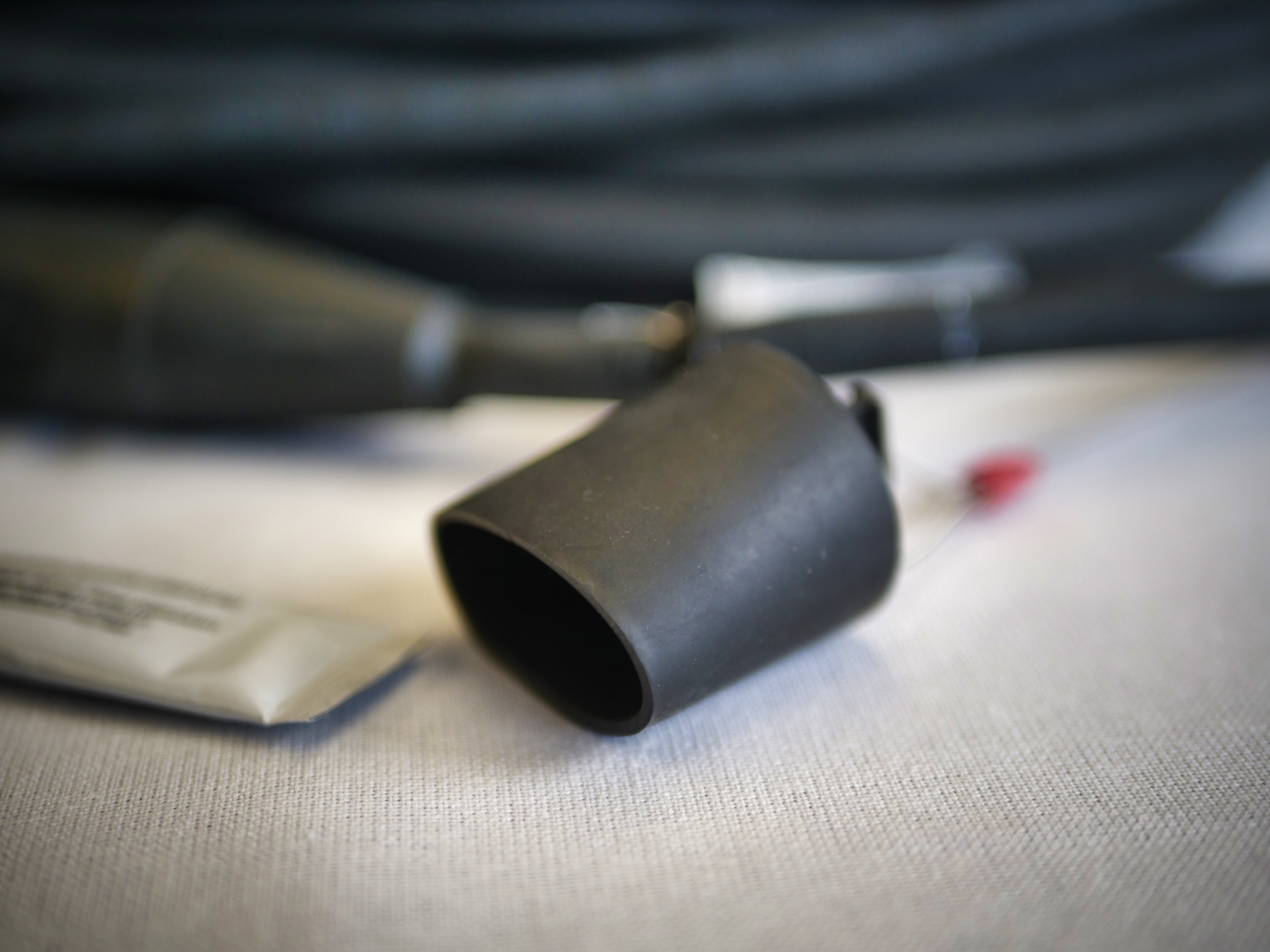 Pole Plug – i3 infrasolutions