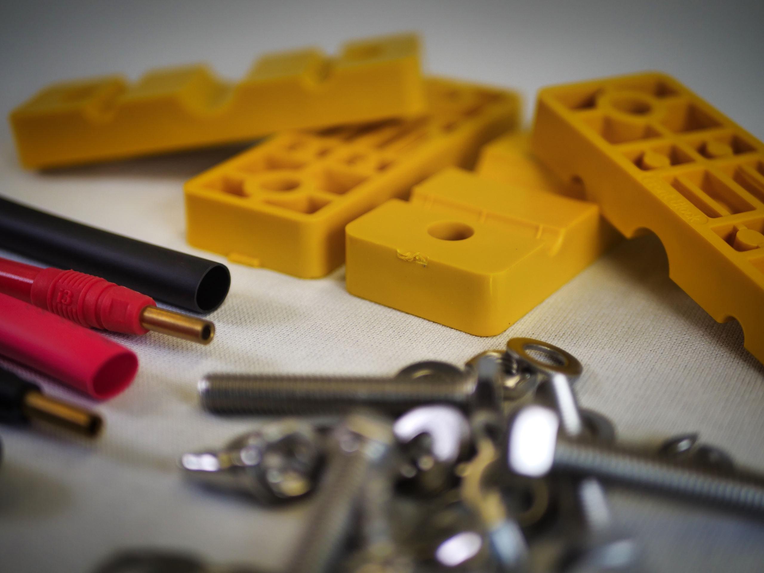 Slip Base Kits – i3 infrasolutions