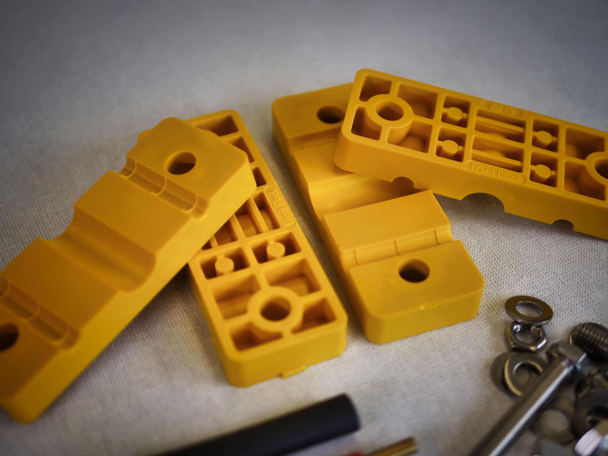 Slip Base Kits – i3 infrasolutions