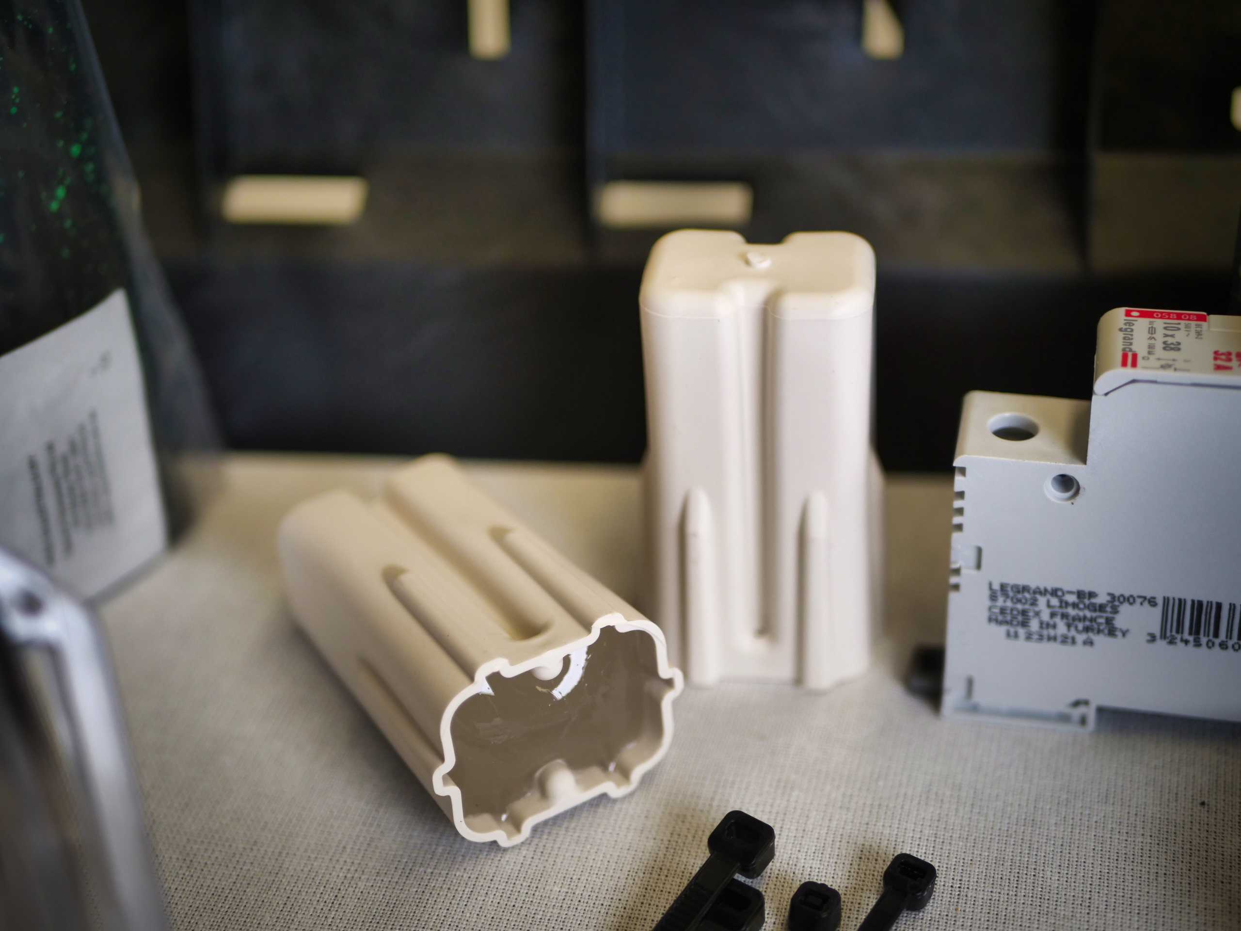 Rate 3 Lighting Junction Kit – i3 infrasolutions