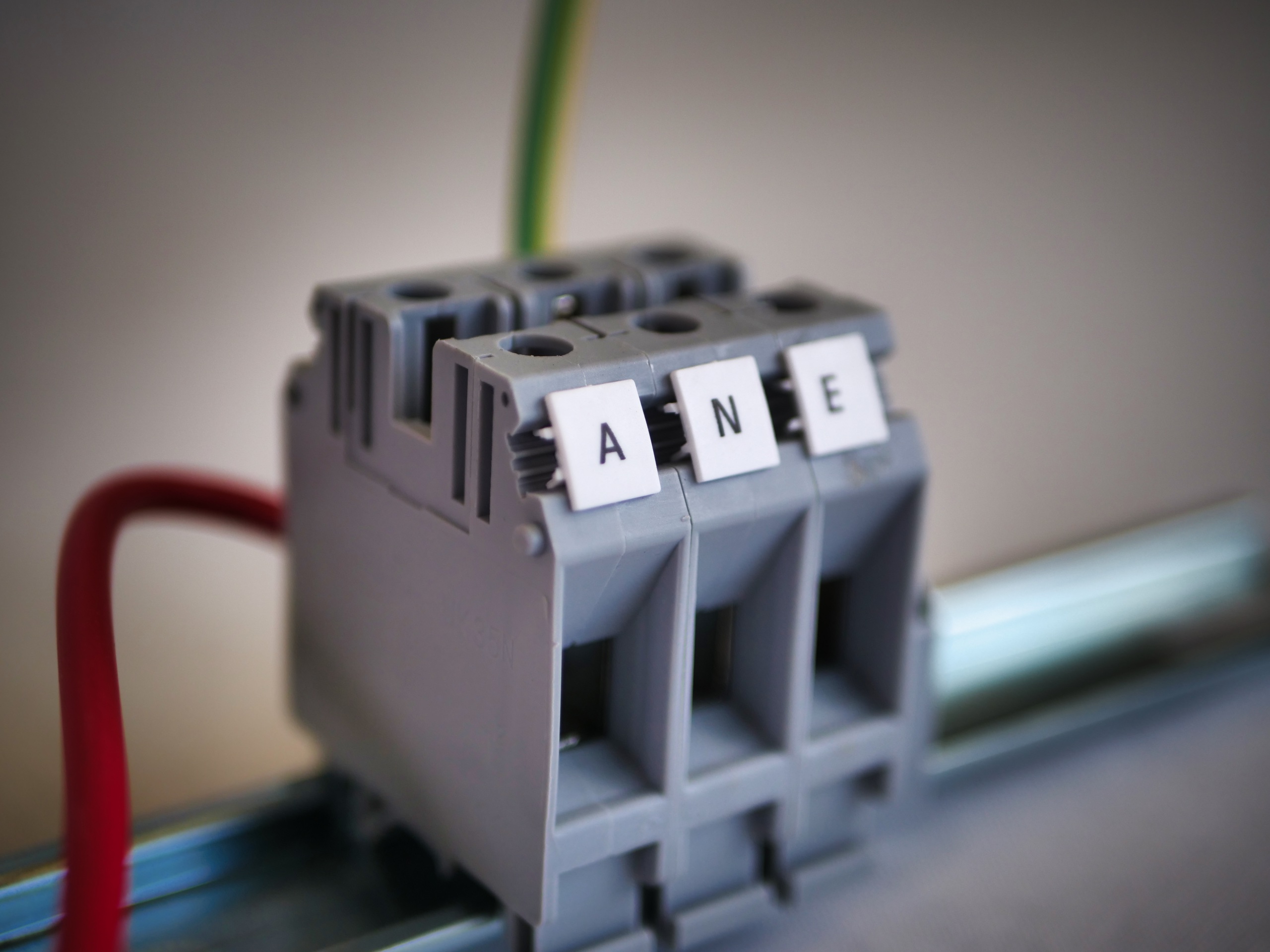 Rate 2 Termination Panels – i3 infrasolutions